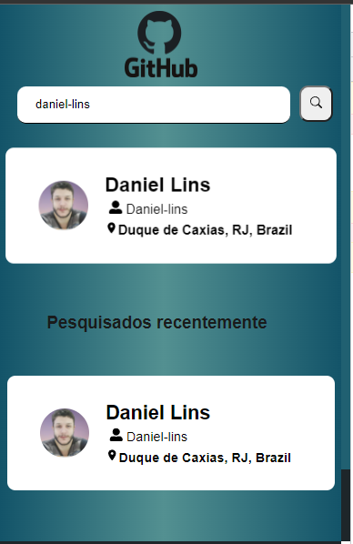 GitHub - Daniel-lins/Github-profile