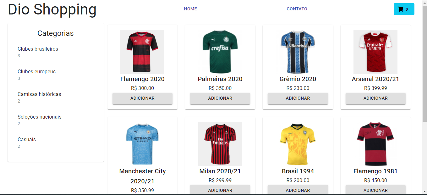 GitHub - Daniel-lins/projeto-redux