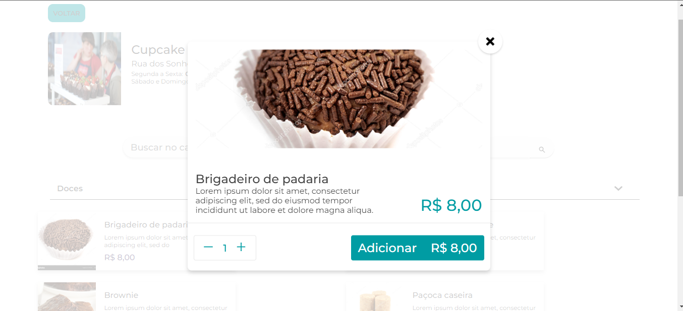 GitHub - Daniel-lins/goomer-lista-rango