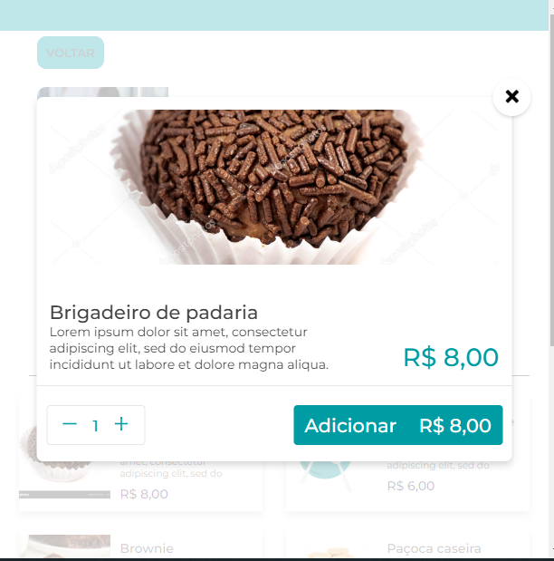 GitHub - Daniel-lins/goomer-lista-rango