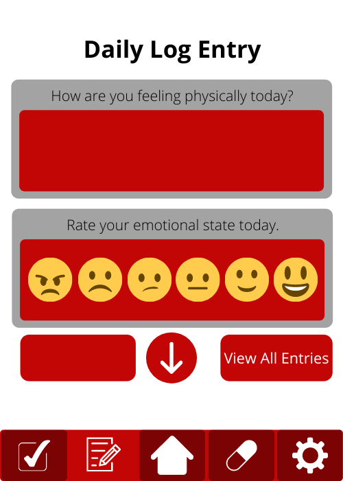 GitHub - Curae-Suprema/Curae-Suprema: MAMS Apps for Good Project