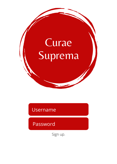 GitHub - Curae-Suprema/Curae-Suprema: MAMS Apps for Good Project