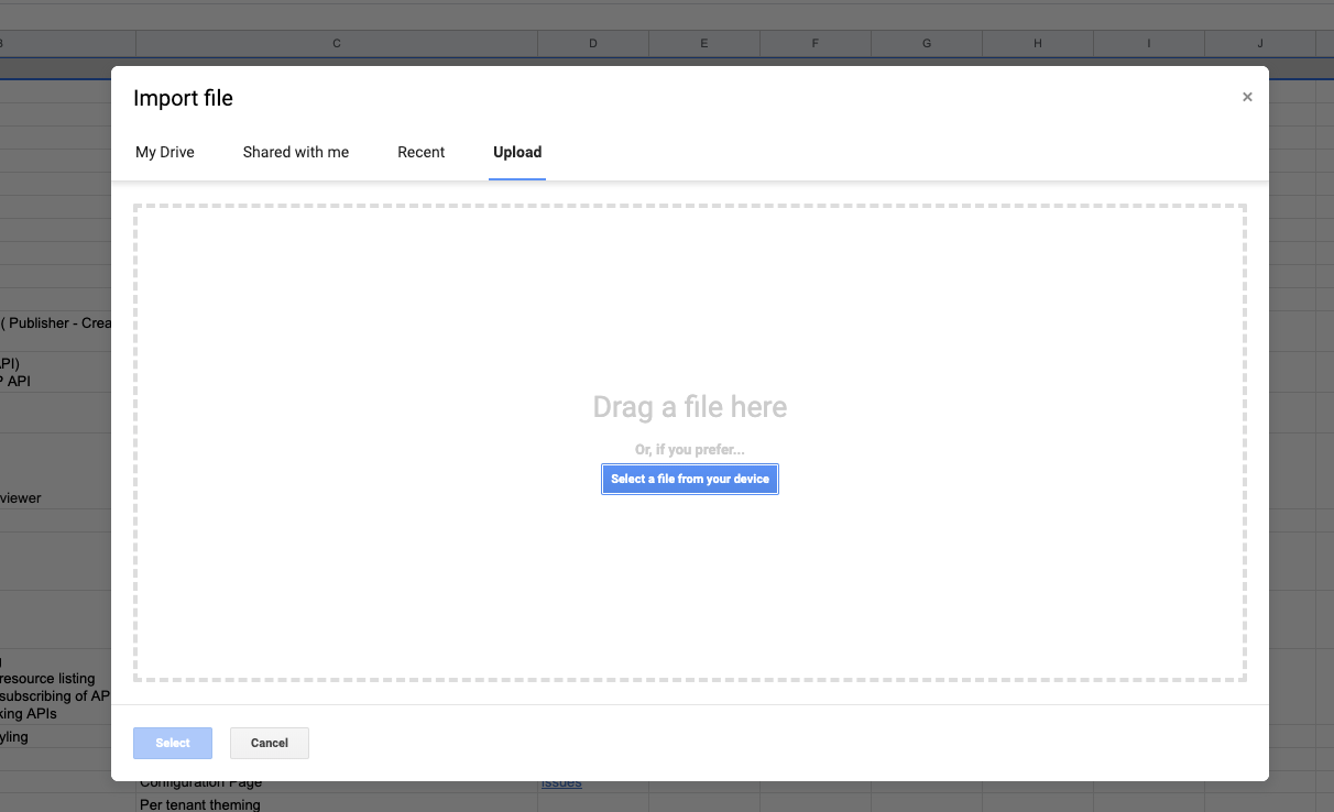 [Improvement] Create API using GraphQL UI / WSDL URL needs to be more intuitive · Issue #6337 ...