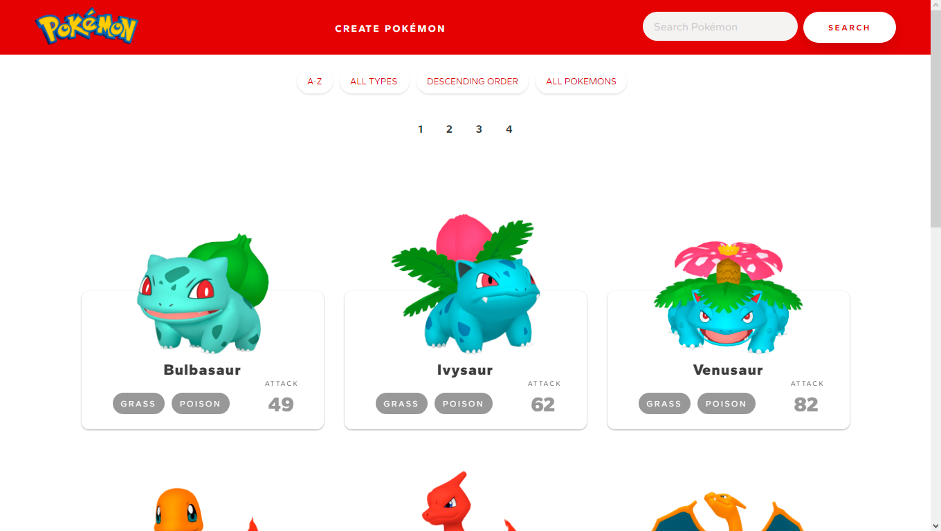 GitHub - wal90/Pokemons