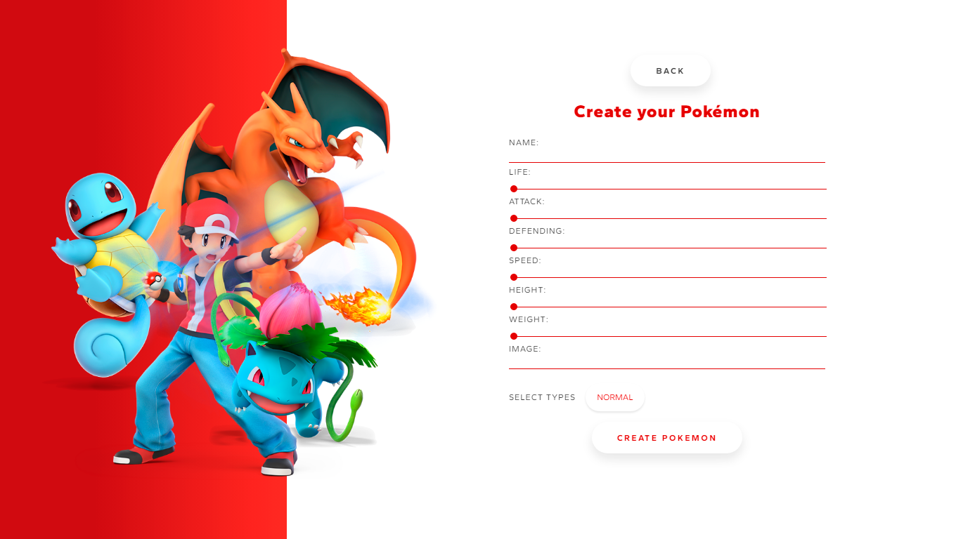 GitHub - wal90/Pokemons