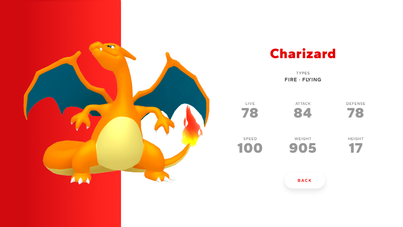 GitHub - wal90/Pokemons