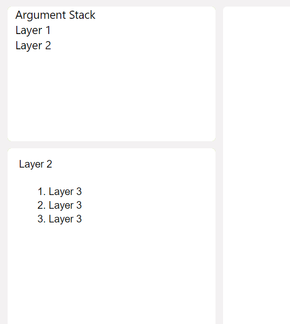 GitHub - mikehe123/Logic-Flow: This is web app for implementing text editor interface into a ...
