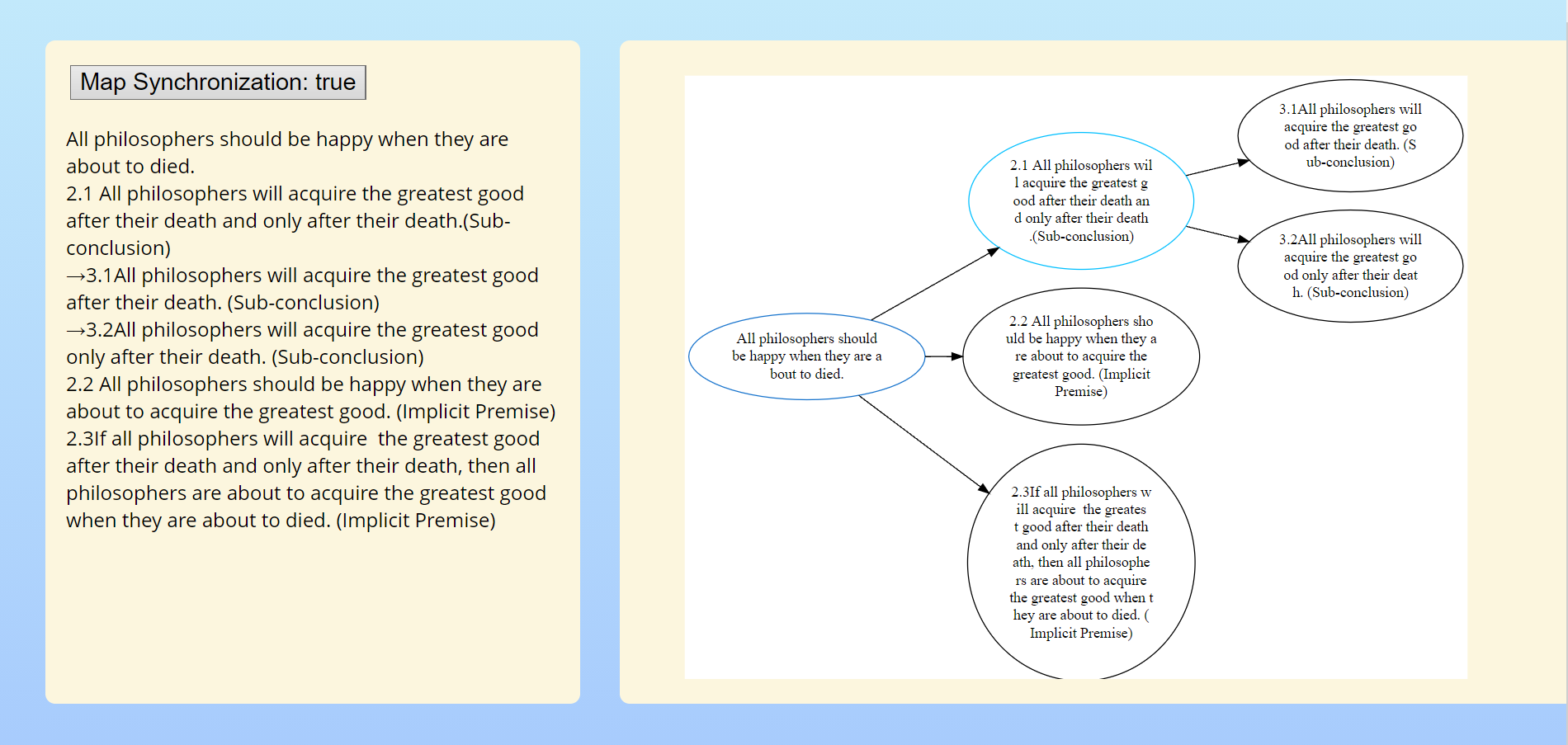 GitHub - mikehe123/Mindmap-Demo