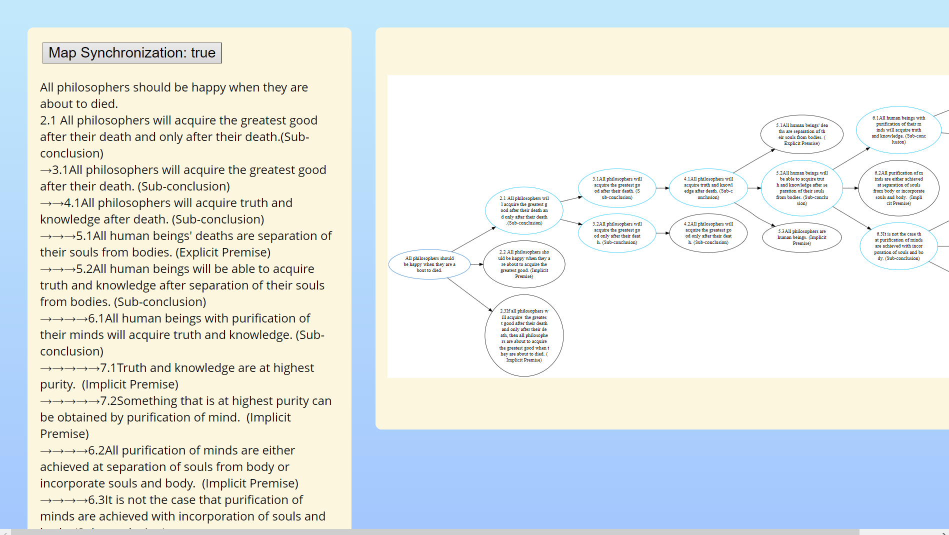 GitHub - mikehe123/Mindmap-Demo