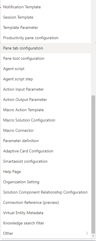Allow moving power app components with in "Solution Components Mover" tool · Issue #22 ...