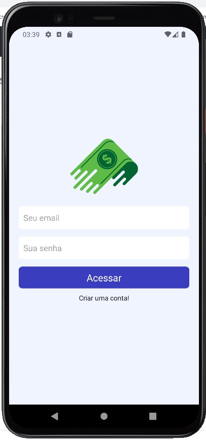 GitHub - sergiorbotelho/app-financas-pessoal