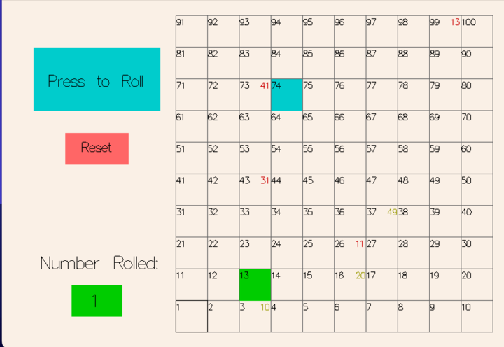 GitHub - svolterra/SnakesandLadders: A Haskell implementation of the snakes and ladders board ...