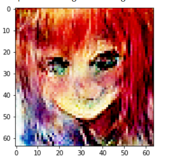 GitHub - sujanshirol/Evaluation-Metric-for-GAN-s: Frechet Inception ...