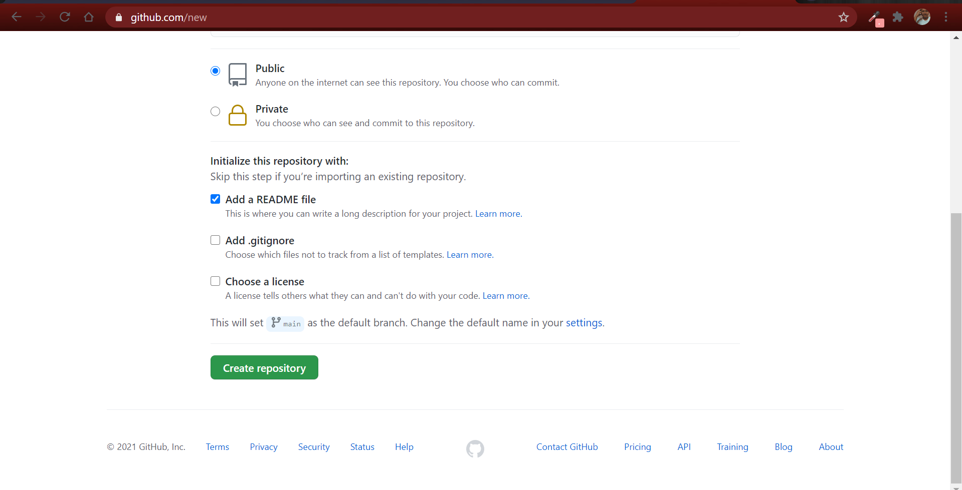 GitHub - shubh4grd/How-to-Create-Great-Github-Portfolio: Follow these ...