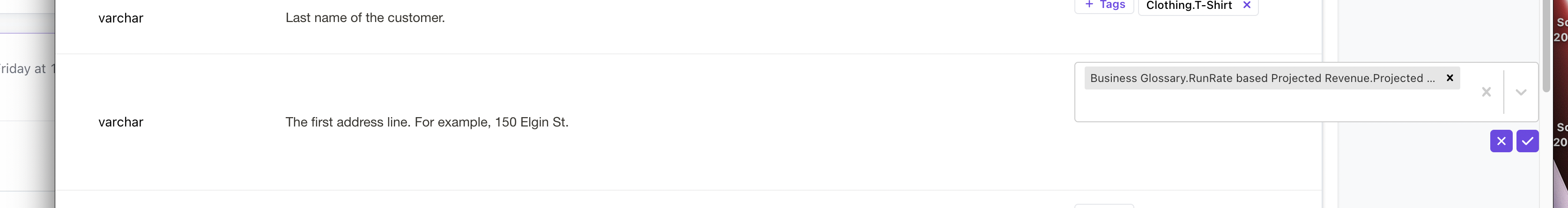 UI: Tag dropdown box getting overflow · Issue #8167 · open-metadata/OpenMetadata · GitHub