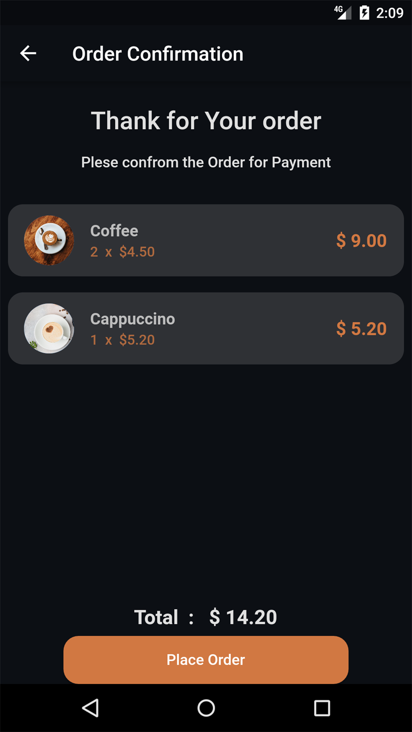 GitHub - Faizchonari/Flutter-Coffee-Shop-E-commerce-App: An e-commerce ... GitHub - Faizchonari/Flutter-Coffee-Shop-E-commerce-App: An e-commerce ...