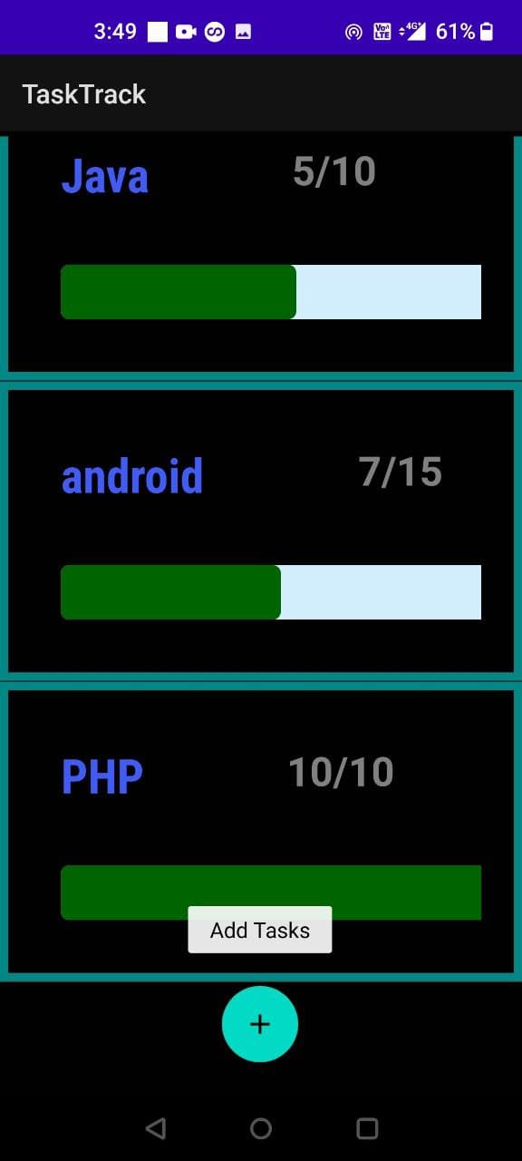 GitHub - ji-gar/TaskTrack-android
