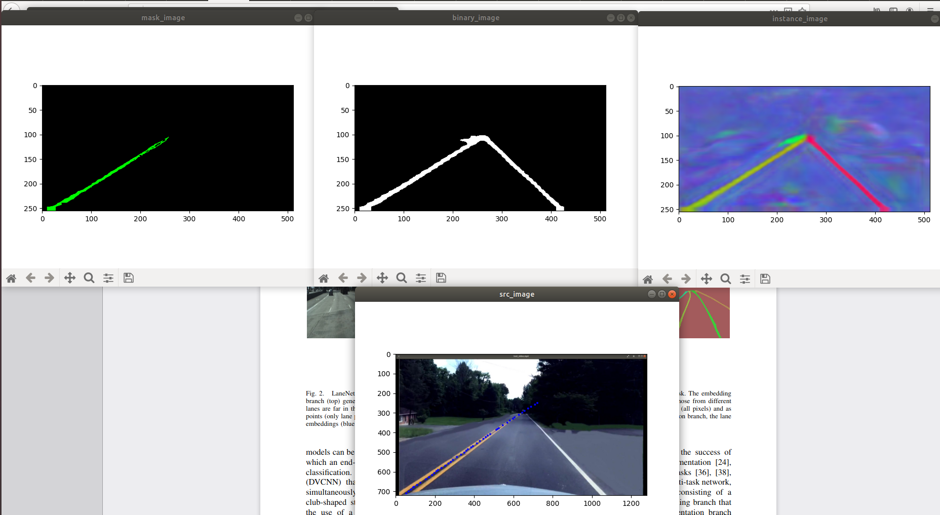 Wrong Output Problem · Issue #487 · MaybeShewill-CV/lanenet-lane ...