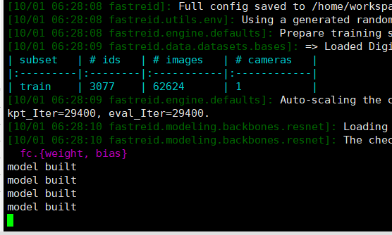 多卡训练GPU利用率不均衡问题 · Issue #294 · JDAI-CV/fast-reid · GitHub