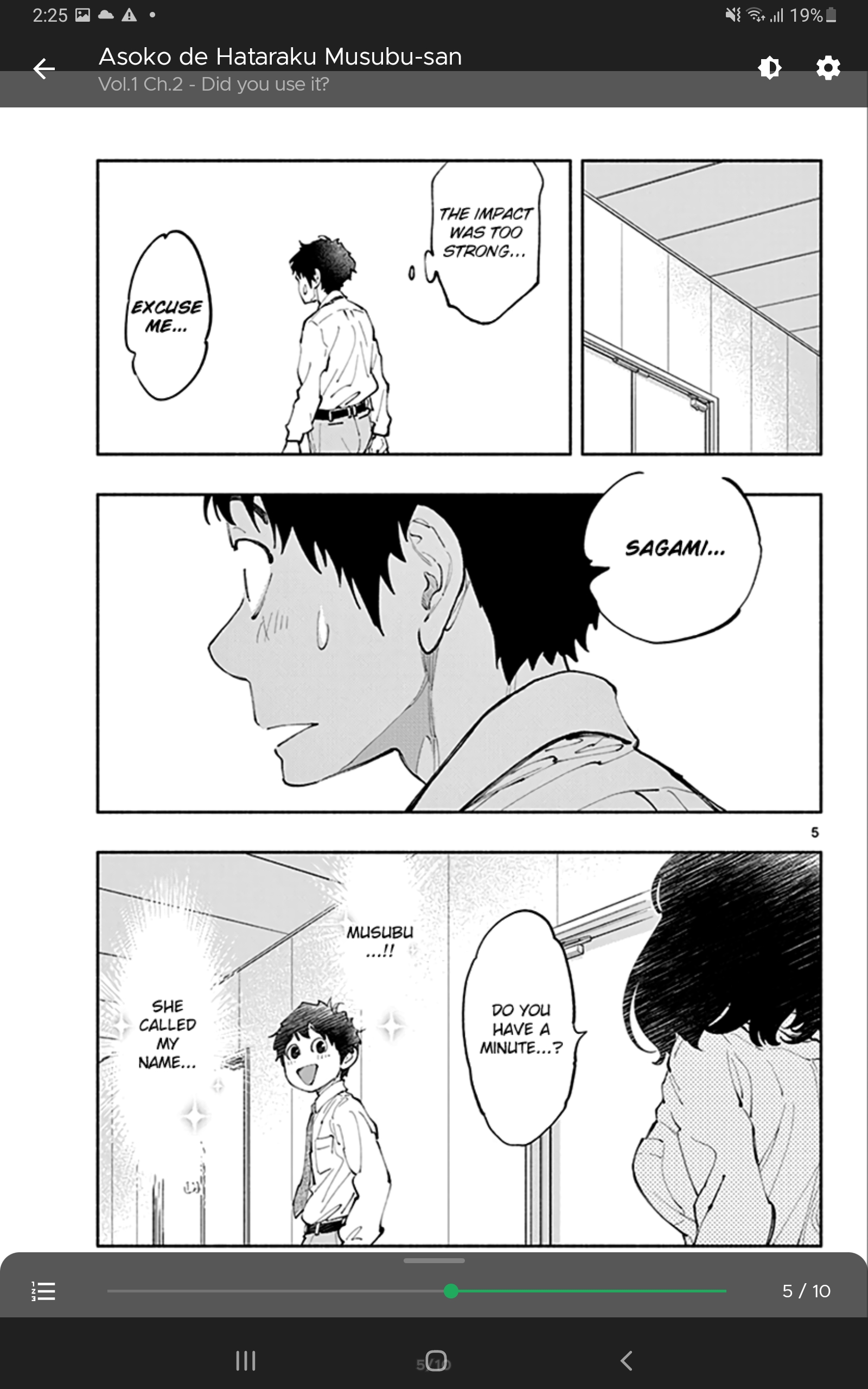 [Bug] Mangas disappearing from library after reading · Issue #323 · nekomangaorg/Neko · GitHub