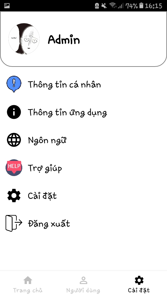 GitHub - hi-uta27/ChatsApp: This my project for TTCN