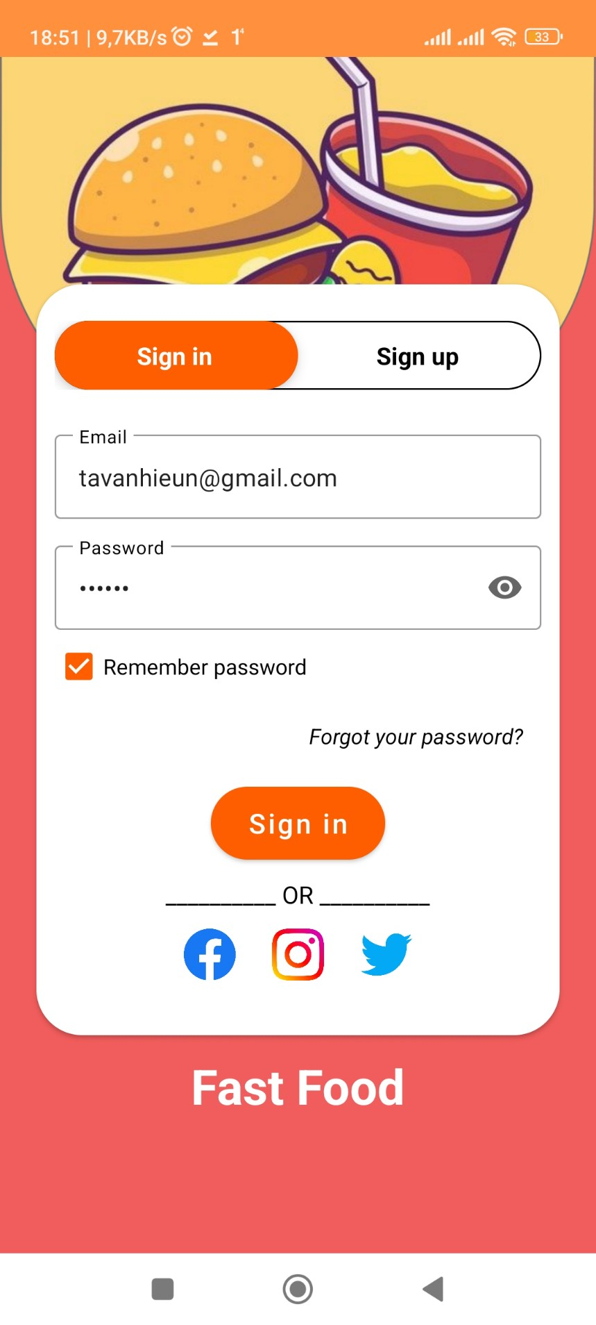 GitHub - hi-uta27/FastFood: Order food app
