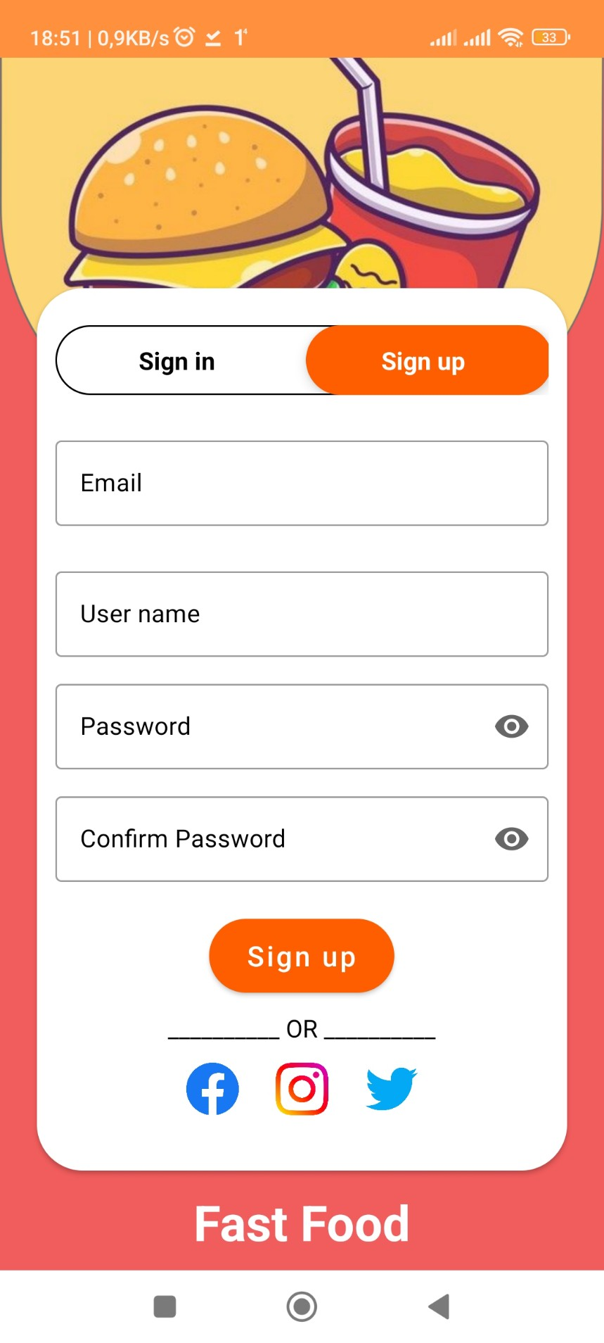 GitHub - hi-uta27/FastFood: Order food app