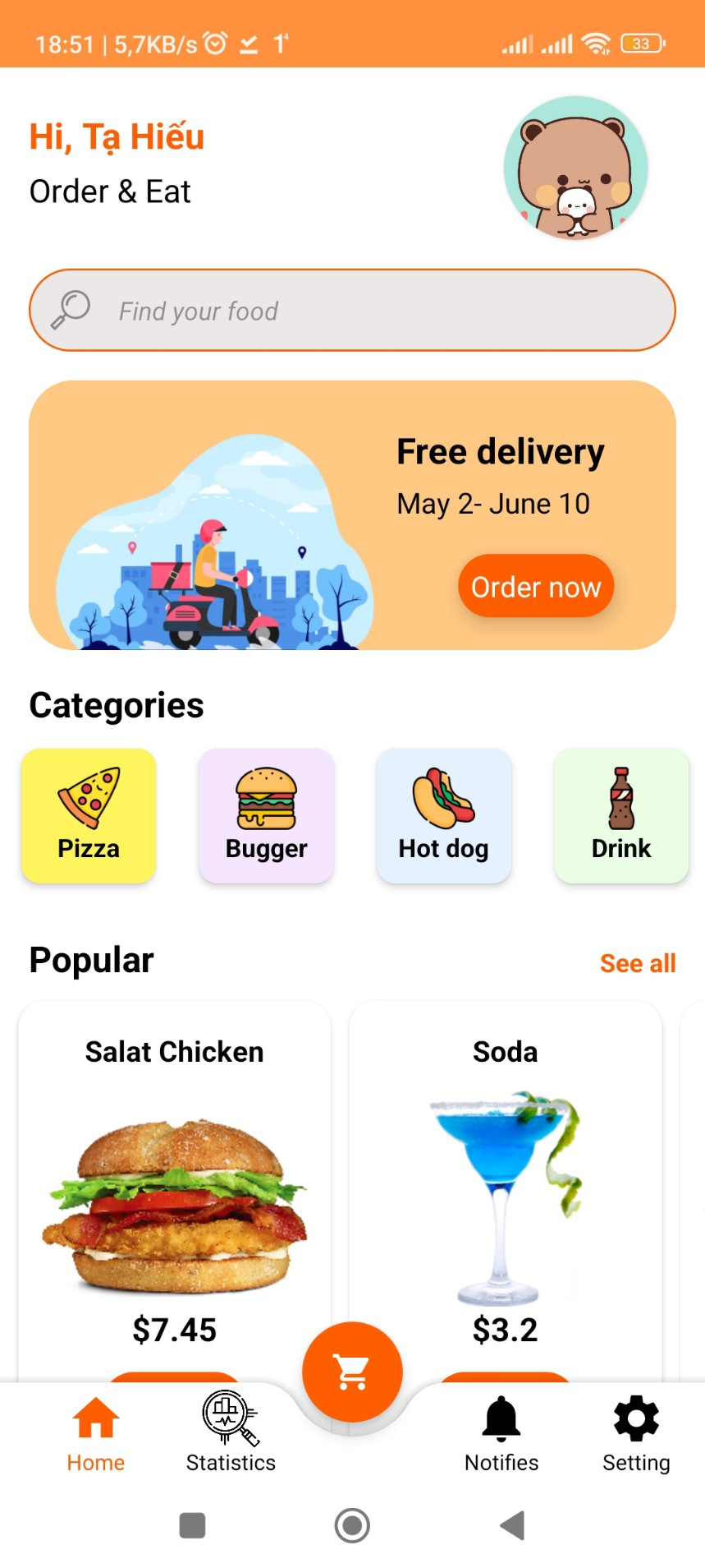 GitHub - hi-uta27/FastFood: Order food app