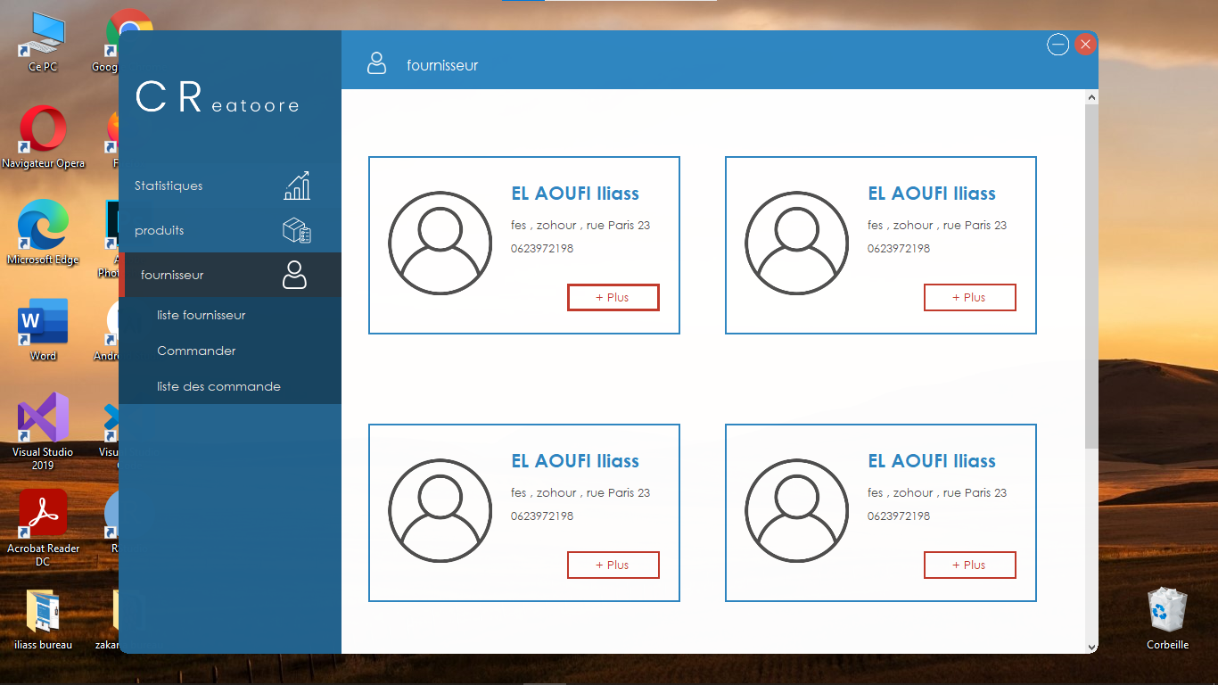 GitHub - iliassaoufi/Desktop-App-for-managing-stores-inventory: Desktop ...