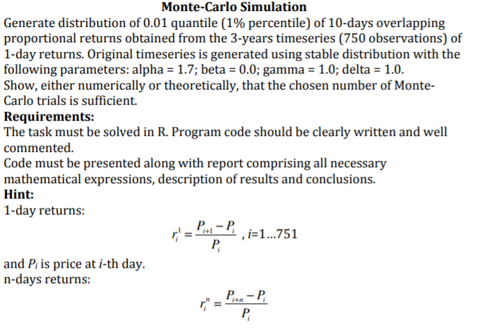 GitHub - Gisich525/monte-carlo-test: The Monte Carlo method and the ...