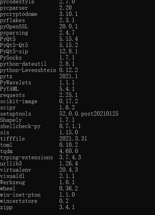 ppocrlabel启动报错 · Issue #2412 · PaddlePaddle/PaddleOCR · GitHub