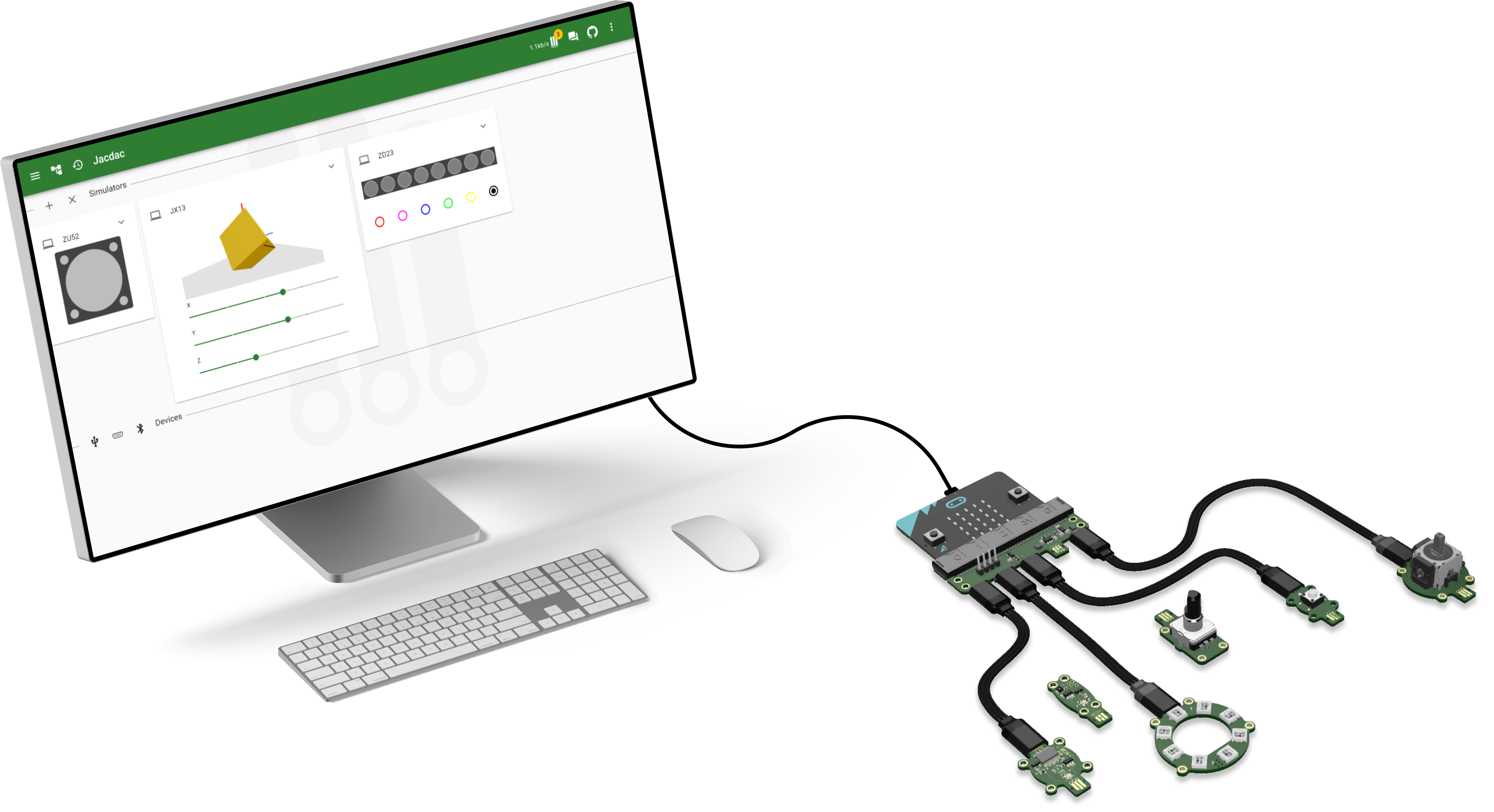 Kit page experience for jacdac-docs · Issue #621 · microsoft/jacdac ...