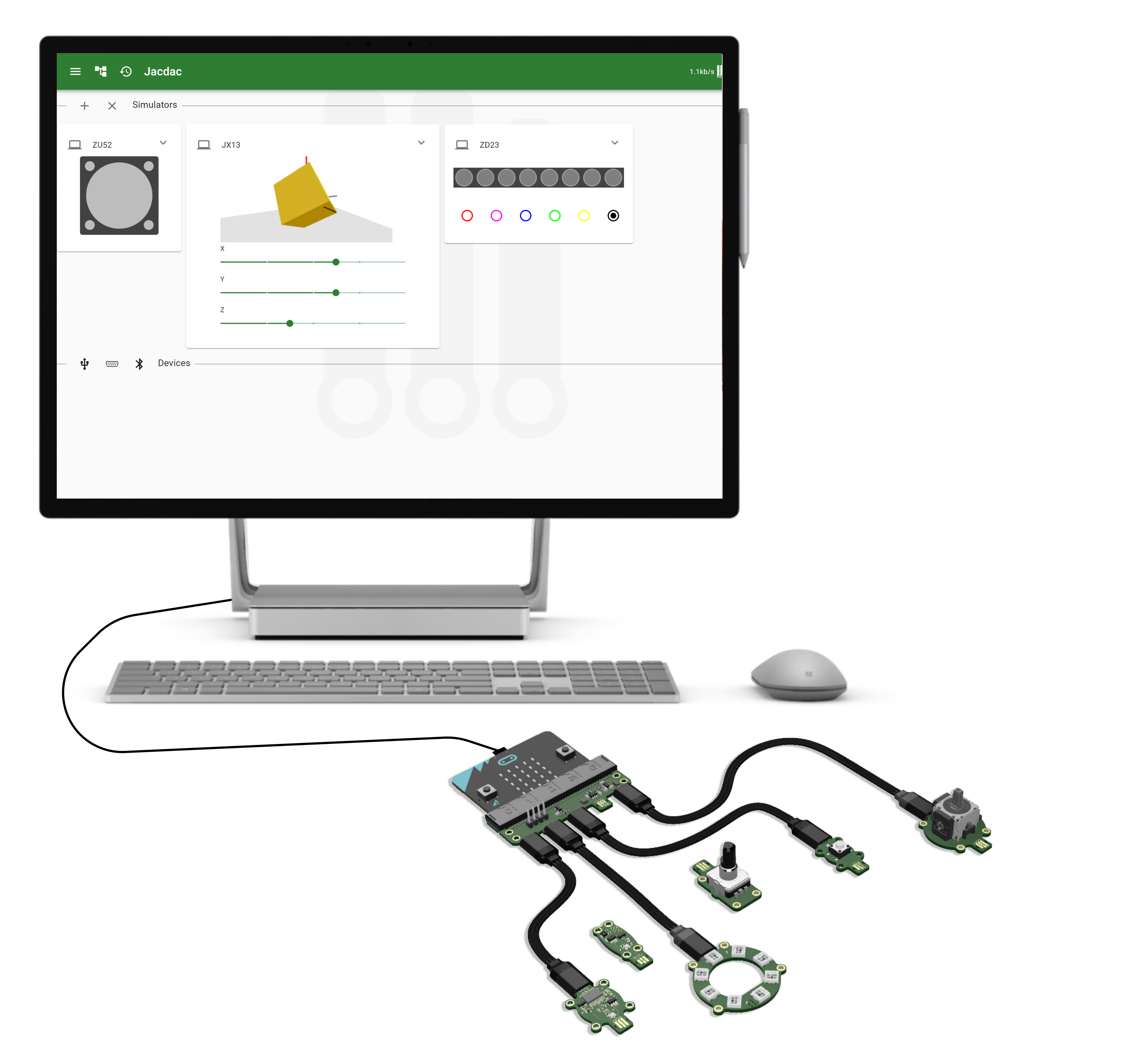 Kit page experience for jacdac-docs · Issue #621 · microsoft/jacdac · GitHub