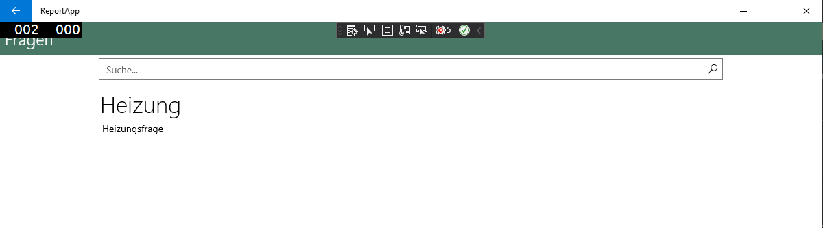 [Bug] ListView grouping group names not shown on UWP · Issue #14095 · xamarin/Xamarin.Forms · GitHub