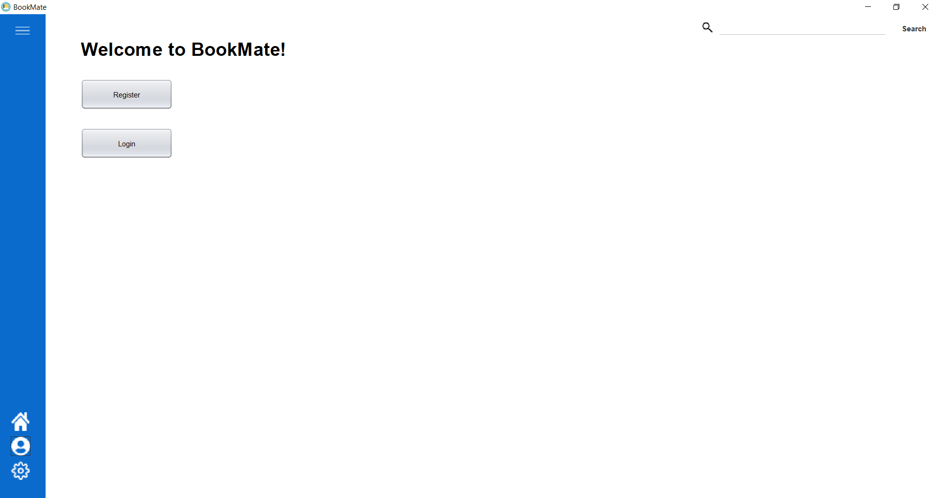 GitHub - goIsaiah/LibraryProject