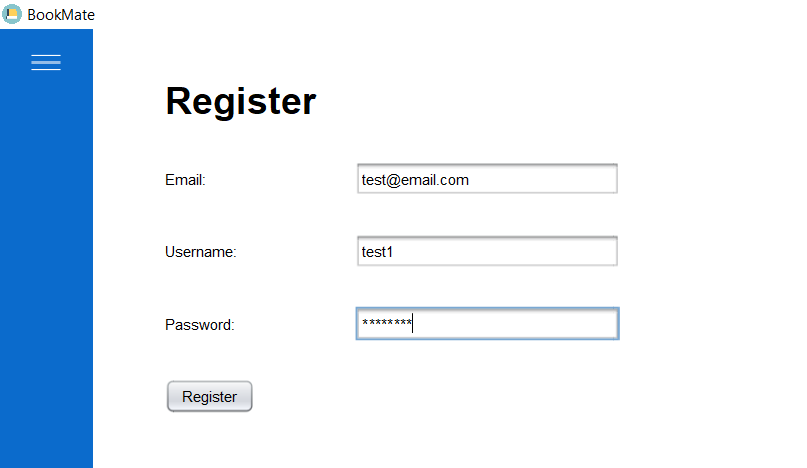 GitHub - goIsaiah/LibraryProject
