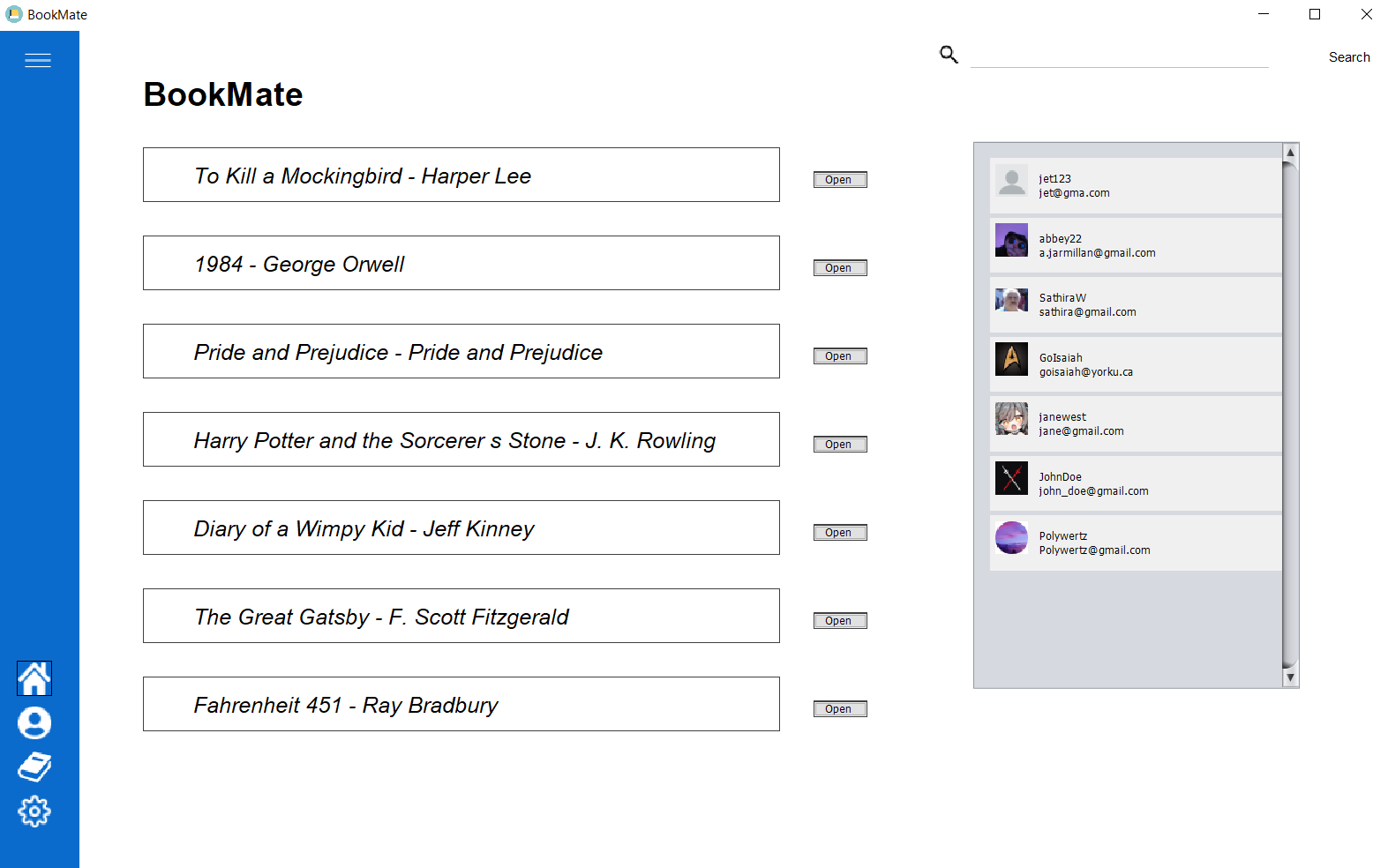 GitHub - goIsaiah/LibraryProject
