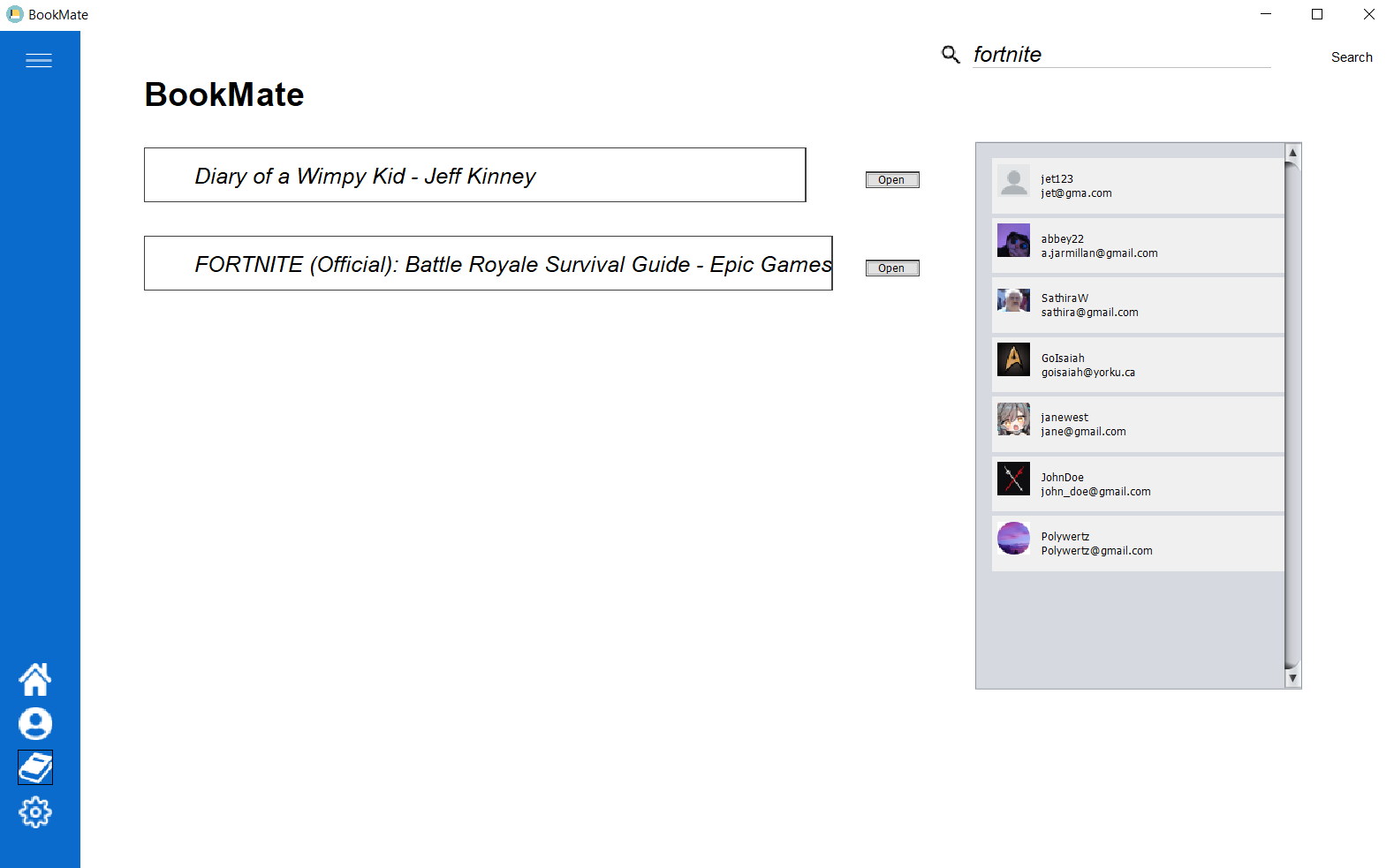 GitHub - goIsaiah/LibraryProject