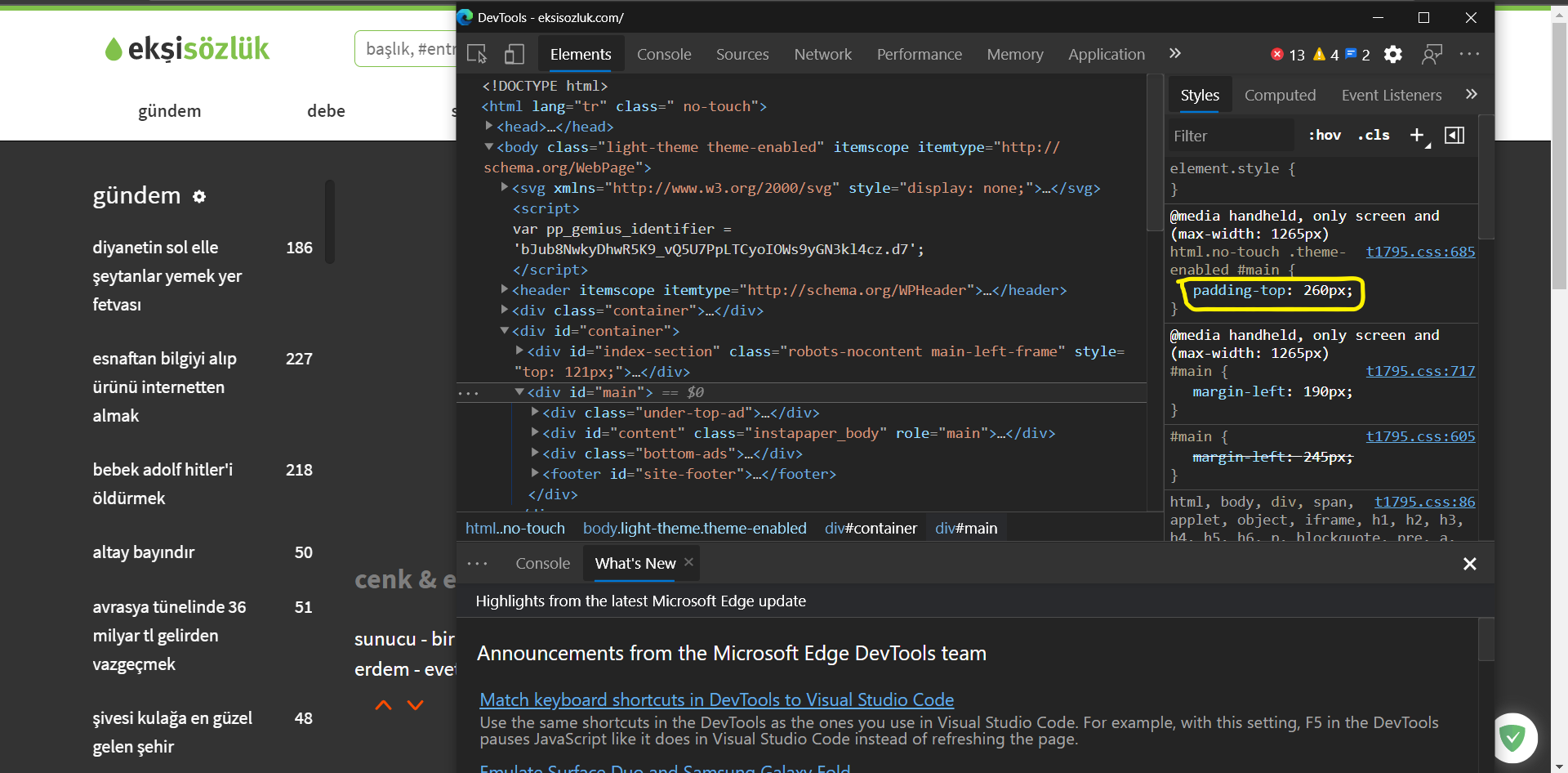 eksisozluk.com · Issue #65316 · AdguardTeam/AdguardFilters · GitHub