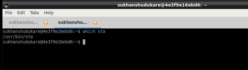 GitHub - Sukhanshu/VSD-physical-design-using-open-source-EDA-tools