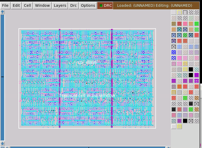 GitHub - Sukhanshu/VSD-physical-design-using-open-source-EDA-tools