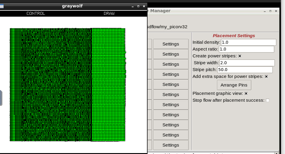 GitHub - Sukhanshu/VSD-physical-design-using-open-source-EDA-tools