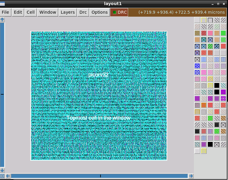 GitHub - Sukhanshu/VSD-physical-design-using-open-source-EDA-tools