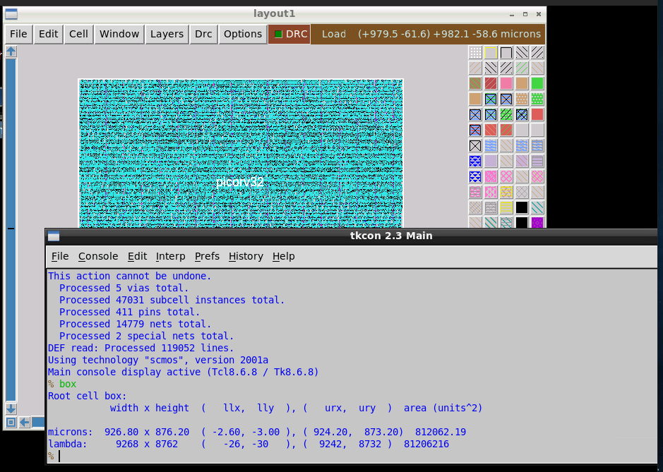 GitHub - Sukhanshu/VSD-physical-design-using-open-source-EDA-tools