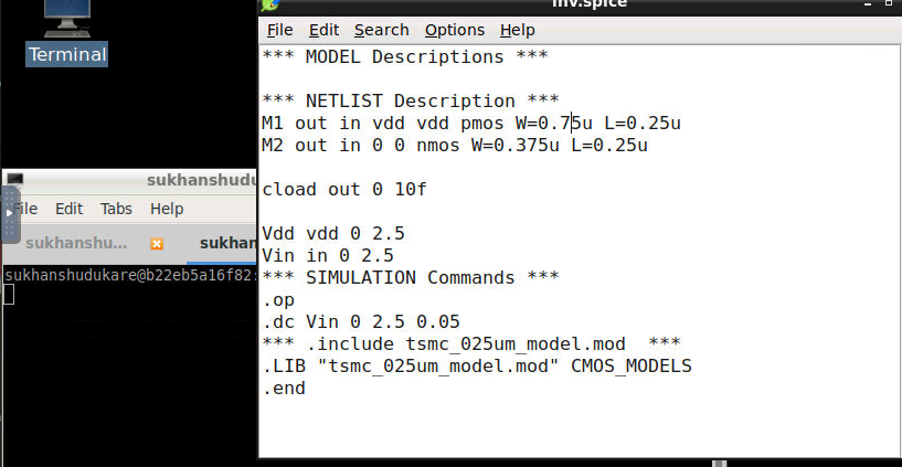 GitHub - Sukhanshu/VSD-physical-design-using-open-source-EDA-tools
