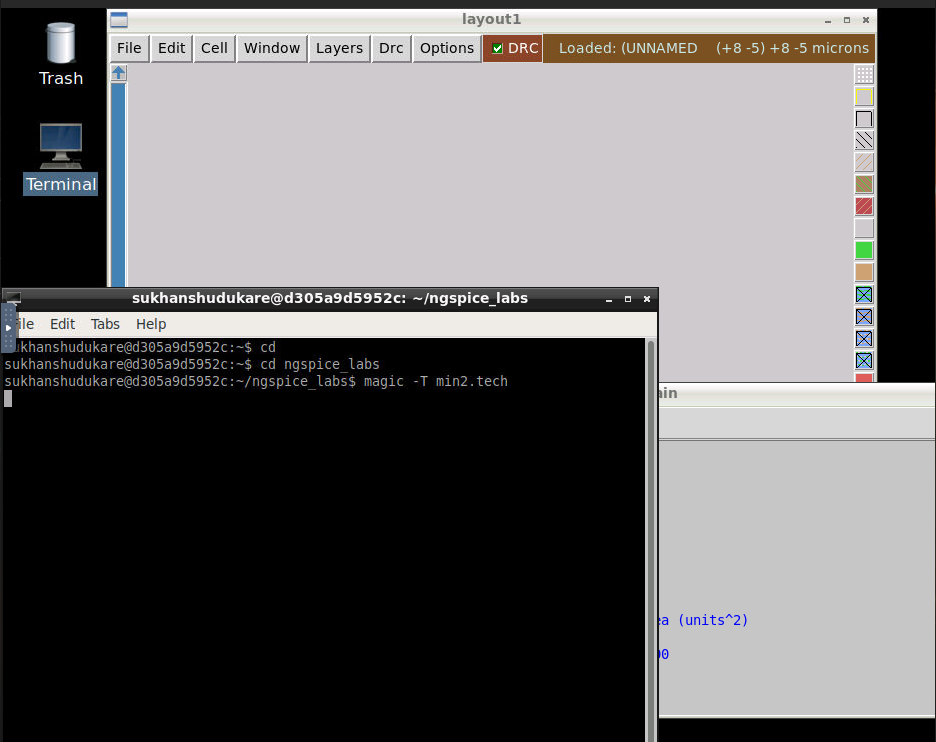 GitHub - Sukhanshu/VSD-physical-design-using-open-source-EDA-tools