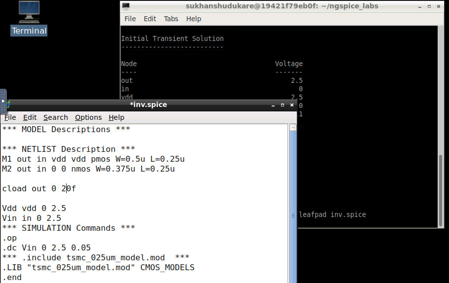 GitHub - Sukhanshu/VSD-physical-design-using-open-source-EDA-tools