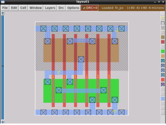 GitHub - Sukhanshu/VSD-physical-design-using-open-source-EDA-tools