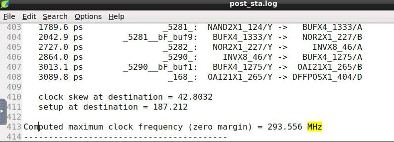 GitHub - Sukhanshu/VSD-physical-design-using-open-source-EDA-tools