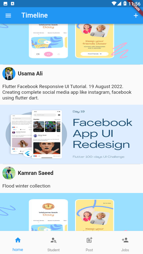 GitHub - kamranmeyo/BIIT-Alumni-System: BIIT Alumni App create in Flutter using MySQL database ...